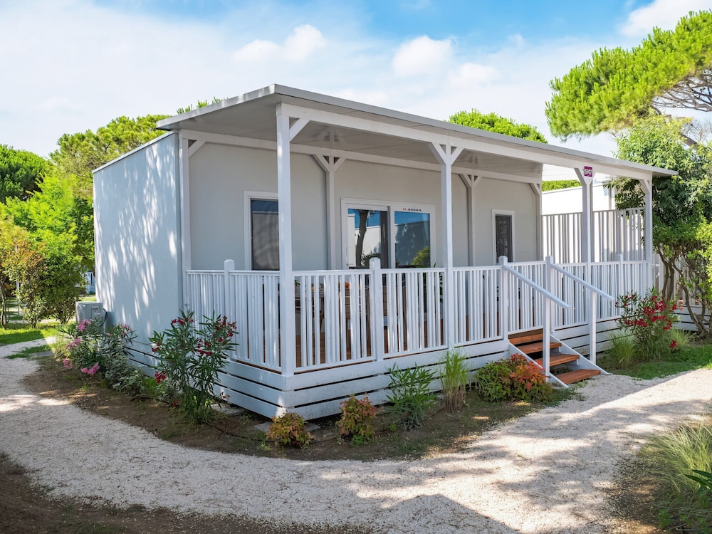 Lodge In Jesolo Mare Family Village - Lido di Jesolo