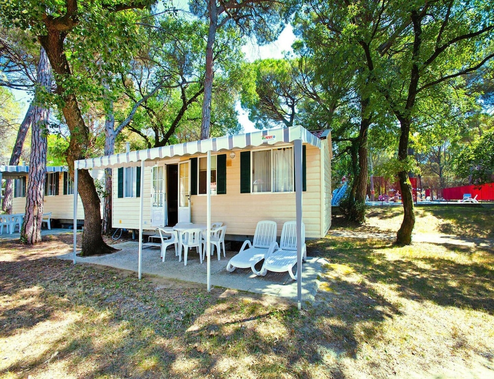 Caravan Park Belvedere, Grado - Frioul-Vénétie julienne