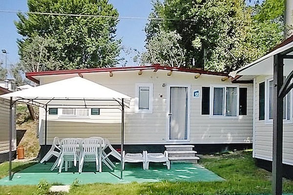 Mobile Home In Moniga Del Garda With-formerly Tui Ferienhaus - Moniga del Garda