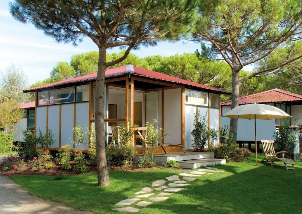 Chalet In Jesolo Mare Family Village - Lido di Jesolo