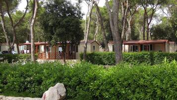 Casa Móvel | Exterior