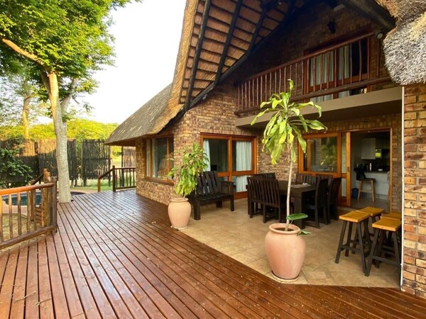 Kruger Park Lodge Unit 550 - Hazyview