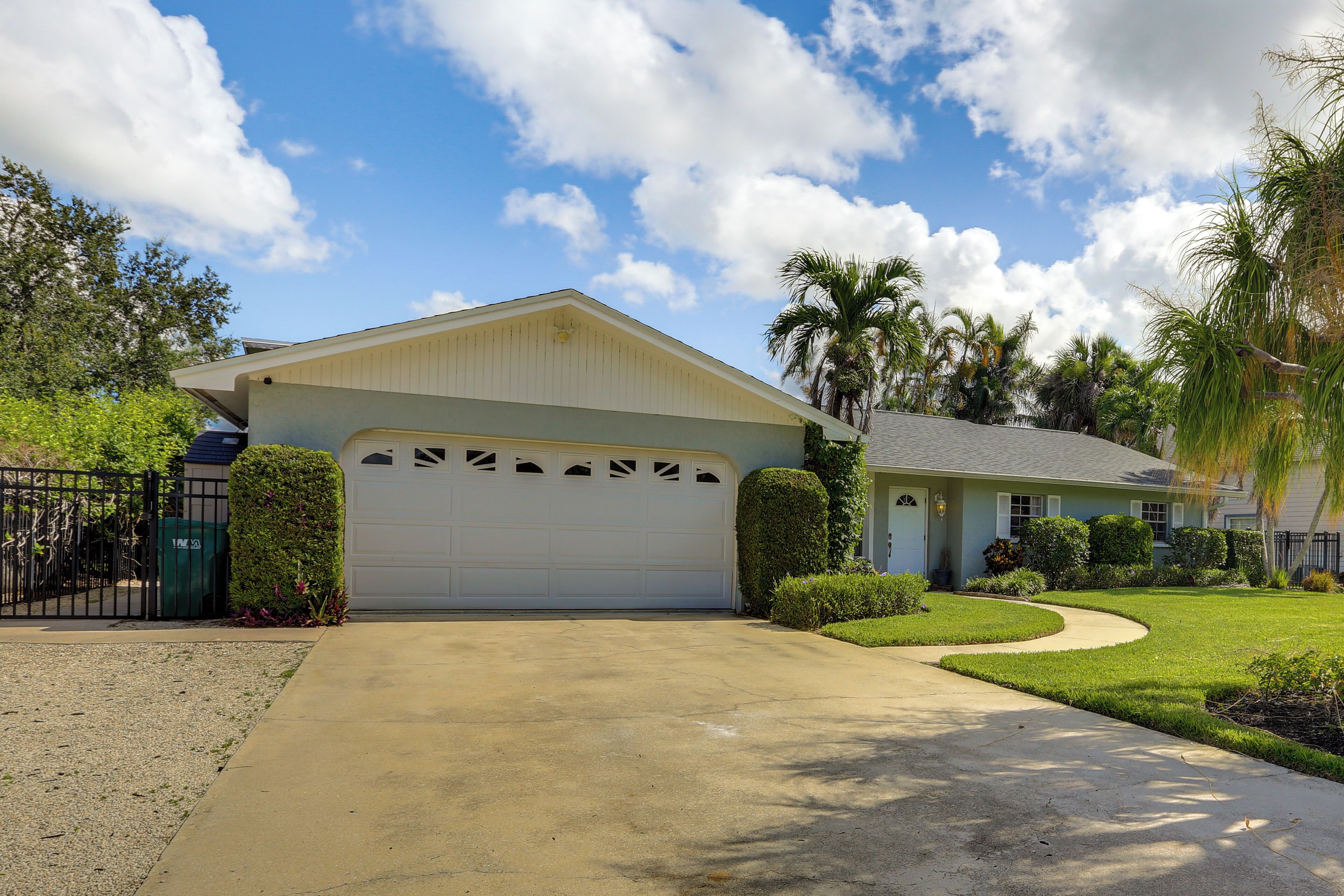 Casa (3 Bedrooms) | Parte interna