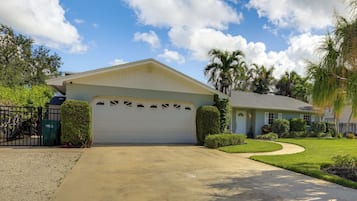 Casa (3 Bedrooms) | Parte interna