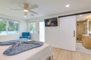 Casa (3 Bedrooms) | Interior