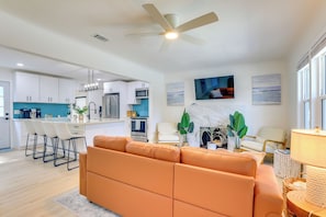 Casa (3 Bedrooms) | Interior