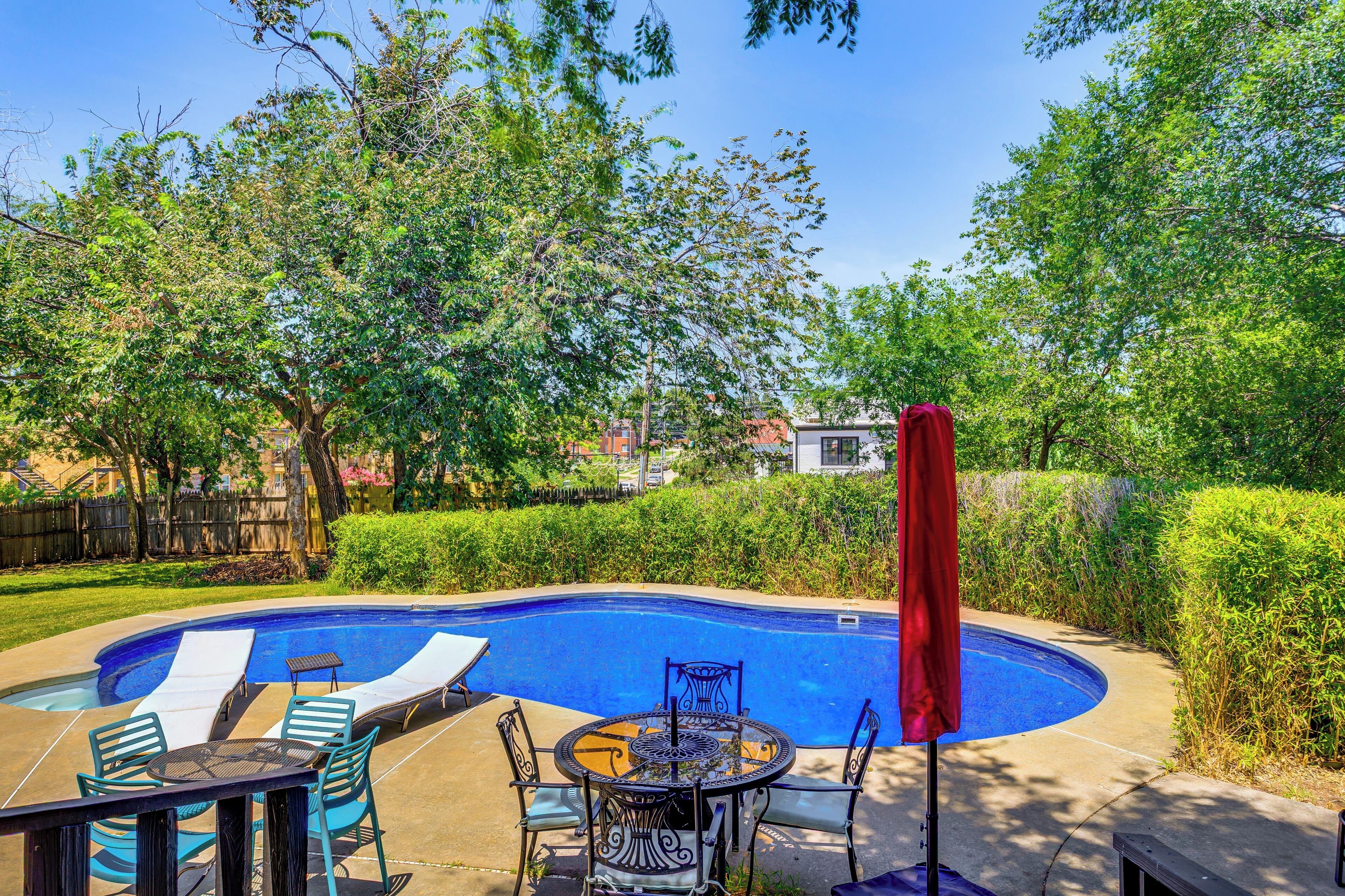 Casa (3 Bedrooms) | Parte interna