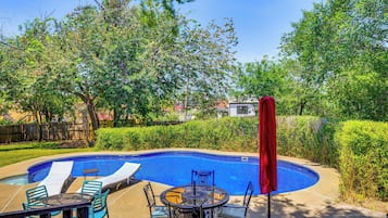 Casa (3 Bedrooms) | Parte interna