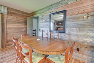 Casa (4 Bedrooms) | Parte interna