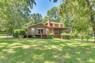 Casa (4 Bedrooms) | Parte interna