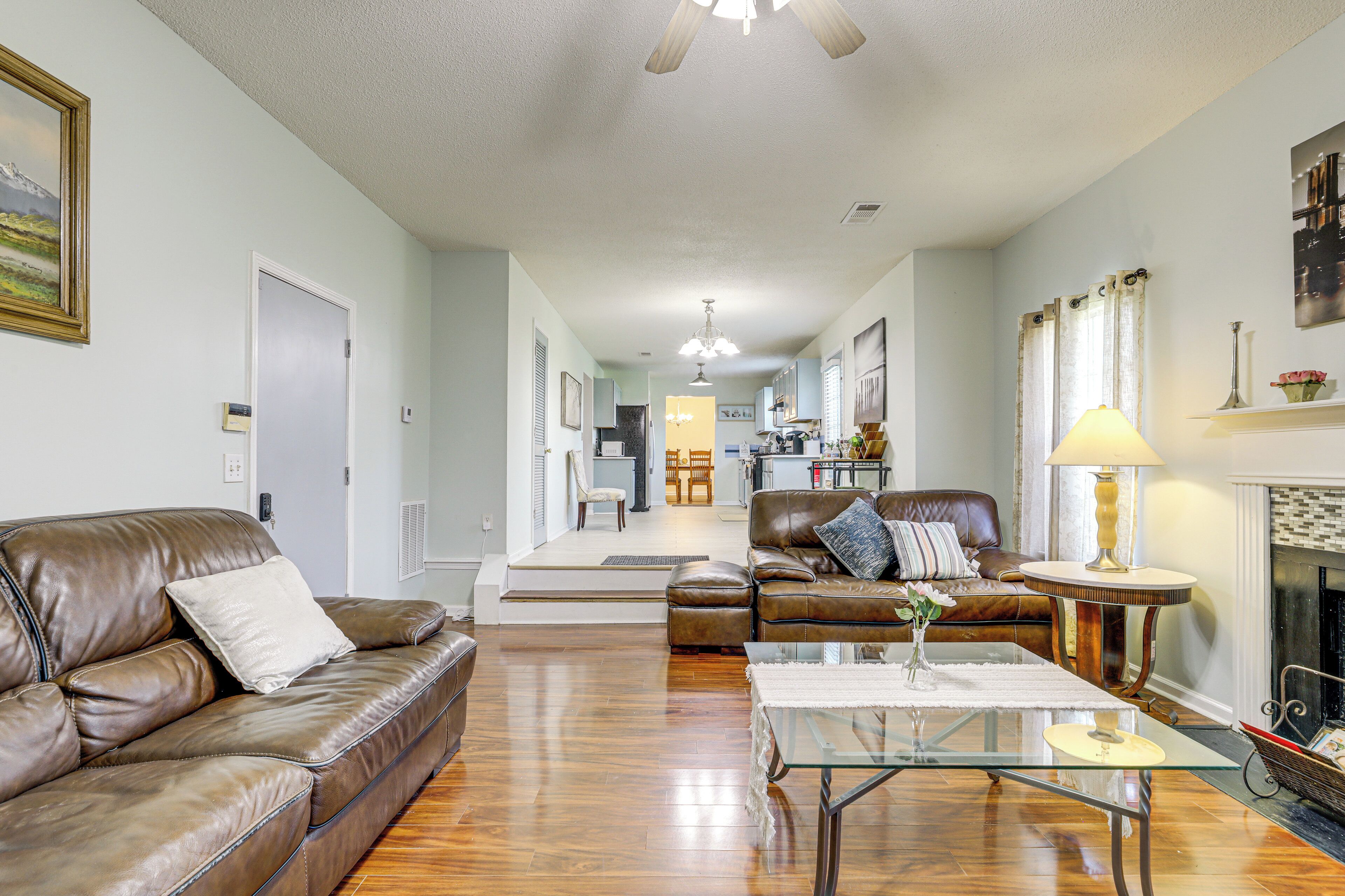 Casa (4 Bedrooms) | Interior