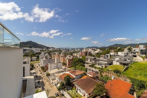 Vista do alojamento