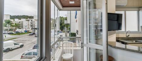 Apartamento Básico | Interior