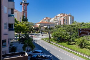 Estacionamento grátis