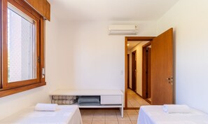 Apartamento Básico | 3 quartos, Wi-fi grátis