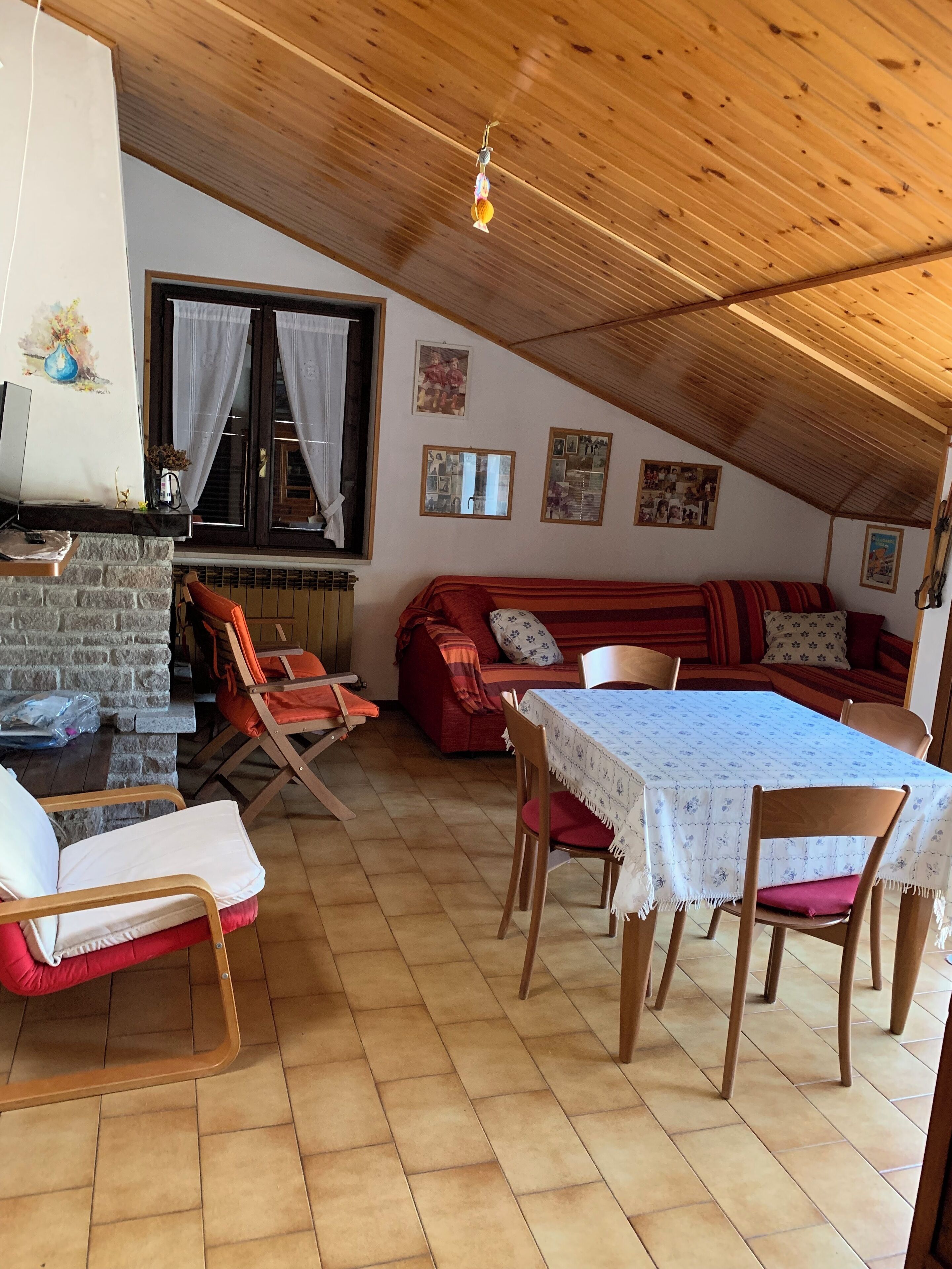 Edolo Apartment - Edolo