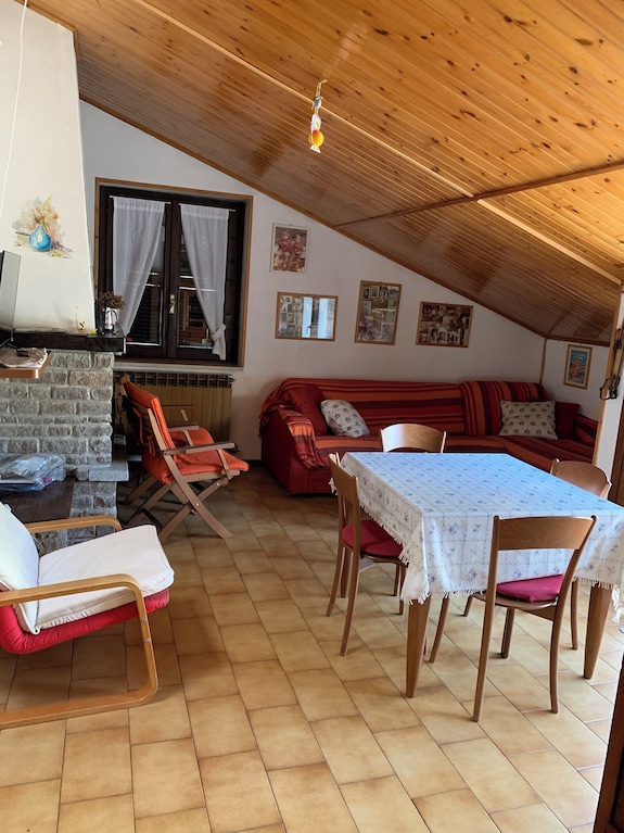 Edolo Apartment - Edolo