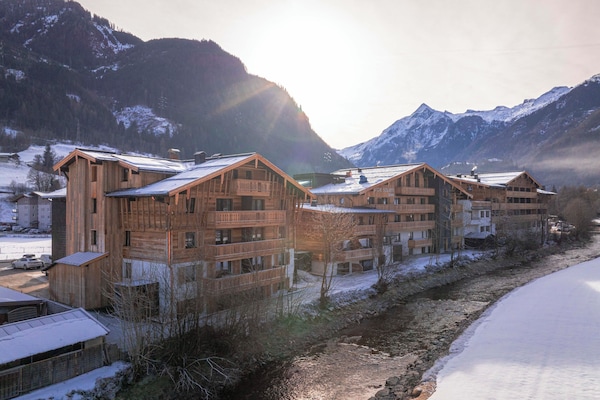 Carpe Solem Kaprun Hotel By Alps Resorts - Kaprun