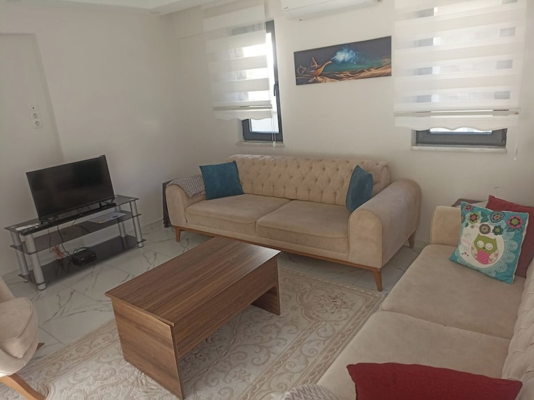 Escape To Turunç A Hidden Gem Of Nature And Peace - Marmaris