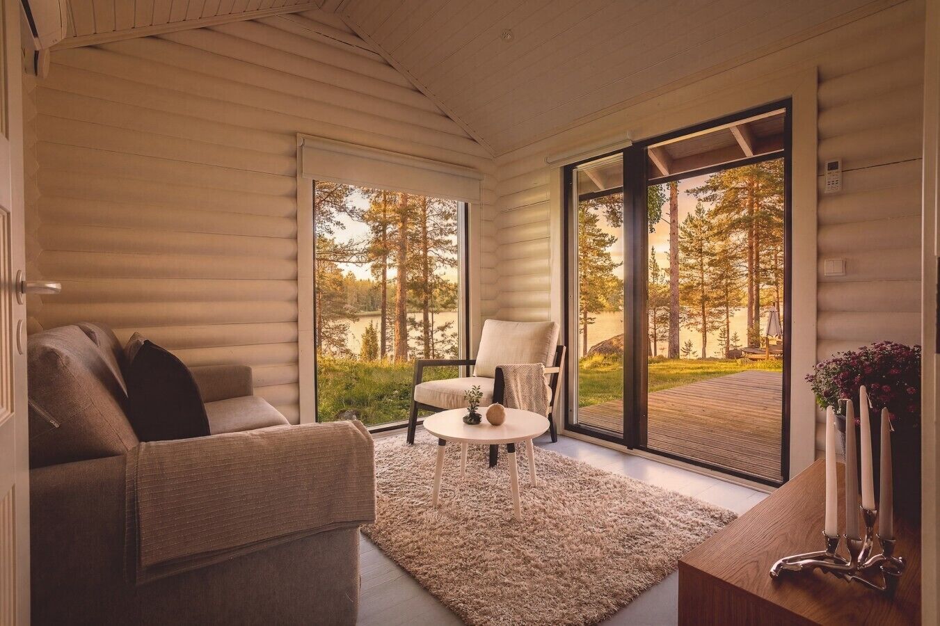 Stay North  -  öSund - Porvoo