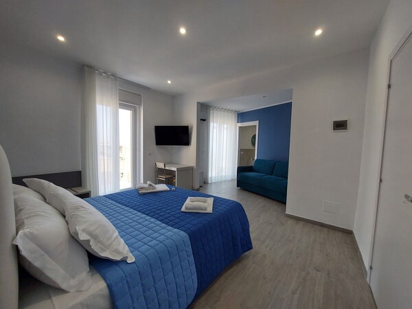 Zefiro Rooms - Agrigento