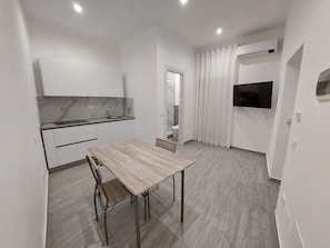Cozinha compartilhada