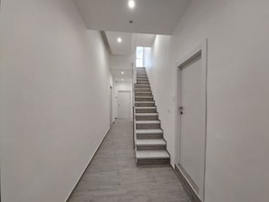 Entrada (vista interna)