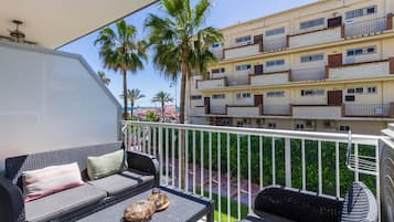 Apartamento | Varanda