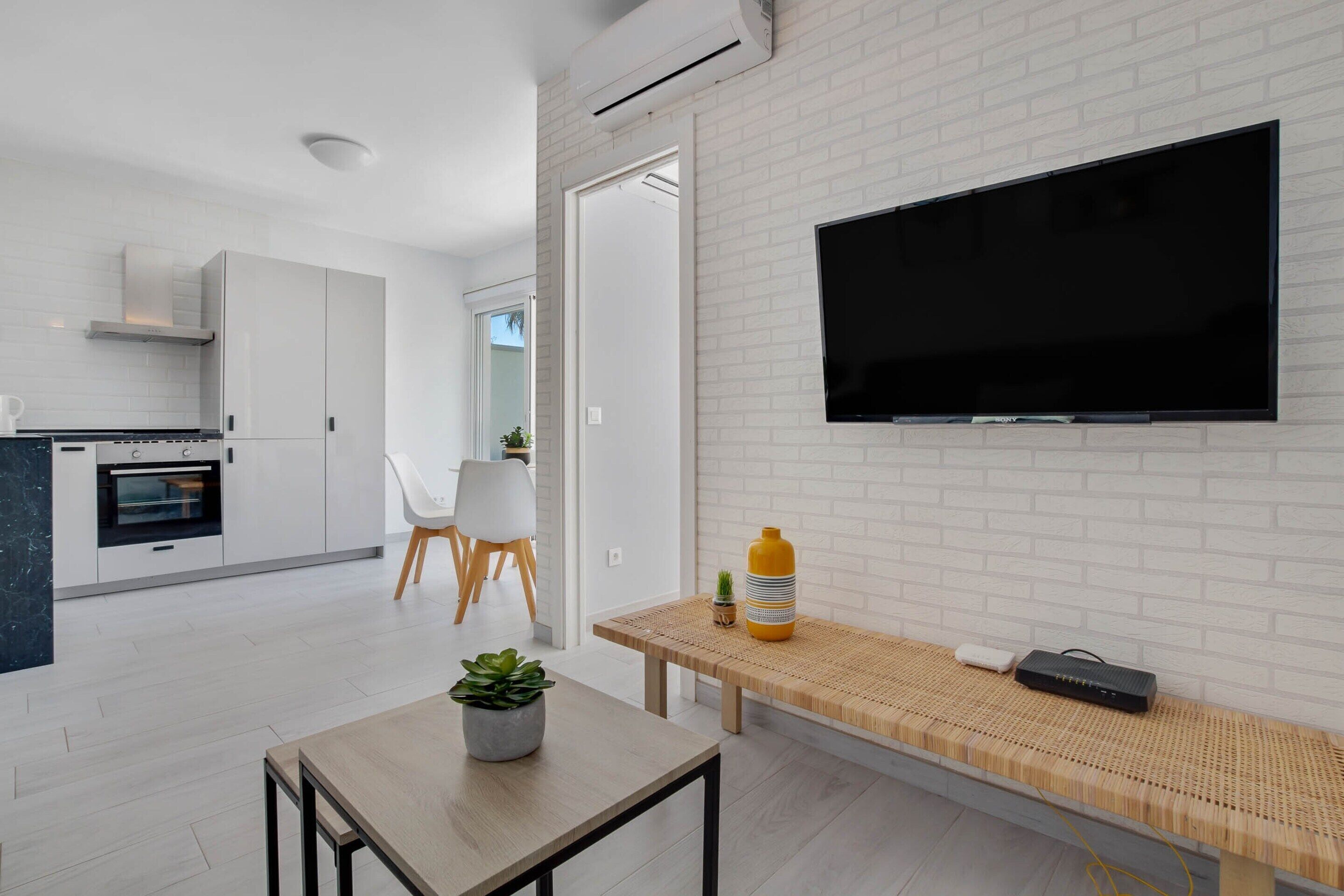 Apartamento | Sala