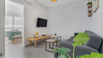 Apartamento | Sala