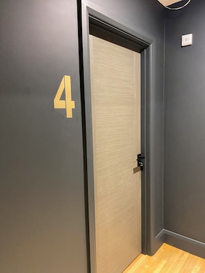 Entrada