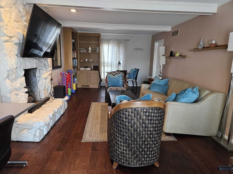 Retreat 5-bedroom Home With Private Pool In Memphis - Memphis, TN