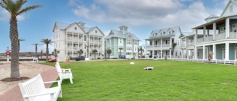 Casa (6 Bedrooms) | Fachada da propriedade