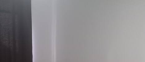 Quarto Individual | Cozinha privada