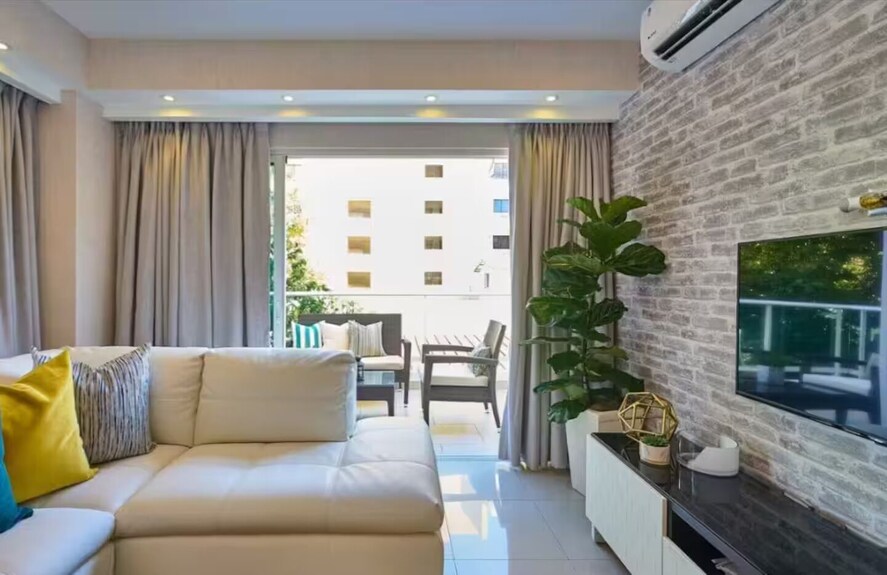 Amplio Y Moderno - Caribe