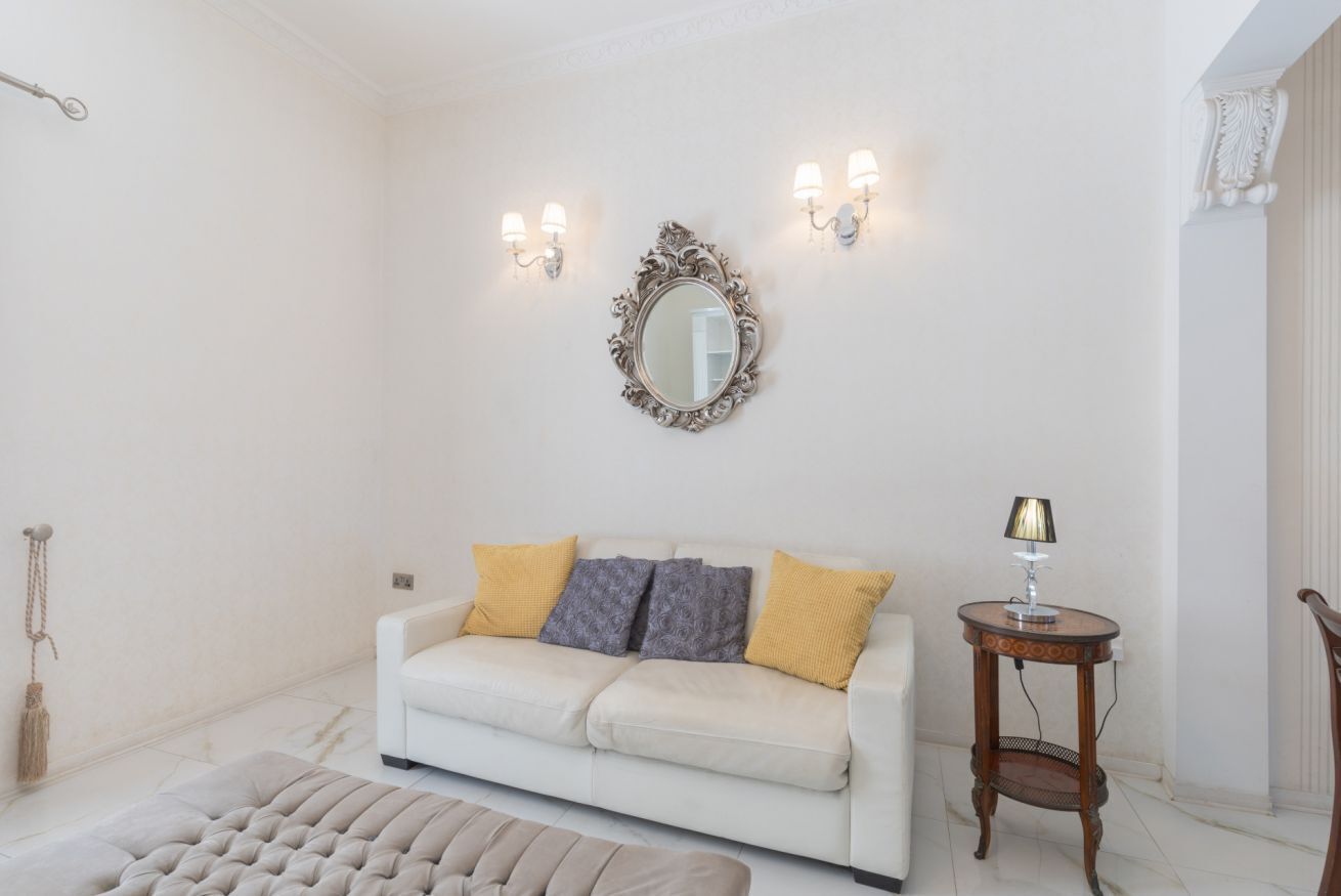 Charming Apartment In Valletta - Valletta, Malta