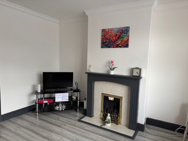 Daisy Haven In Southampton - Wiltshire