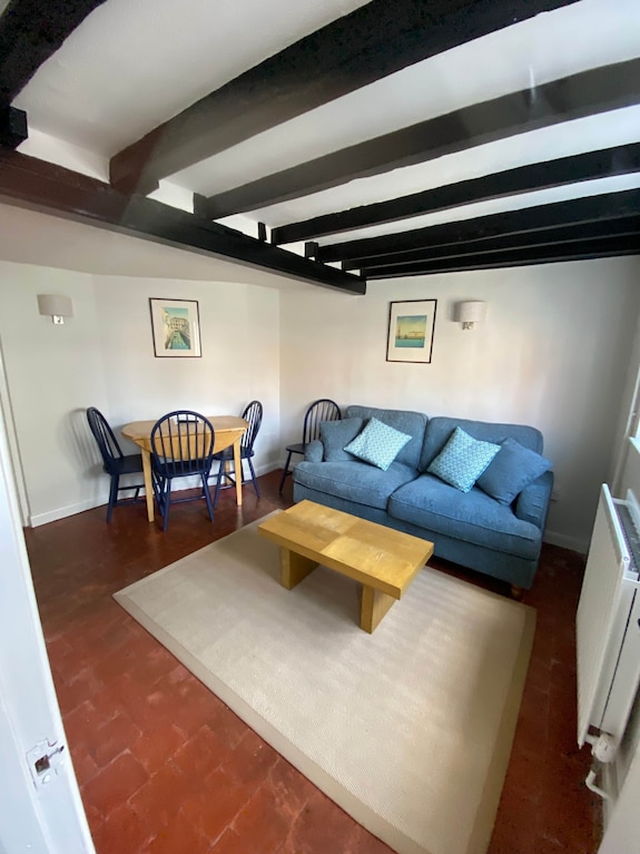 Central Cottage - Stratford-upon-Avon