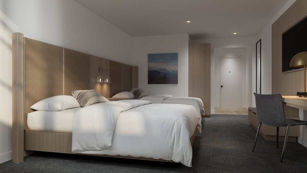 Hotel Indigo North Conway By Ihg - Conway, NH