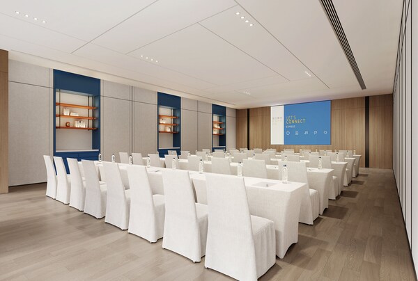 Holiday Inn Express Quanzhou Fuqiao By Ihg - Quanzhou