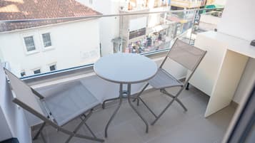 Terraço/pátio interior