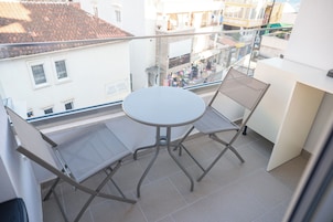 Terraço/pátio interior