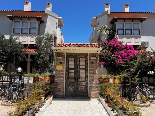 Morisi Pansiyon Karaburun - Karaburun