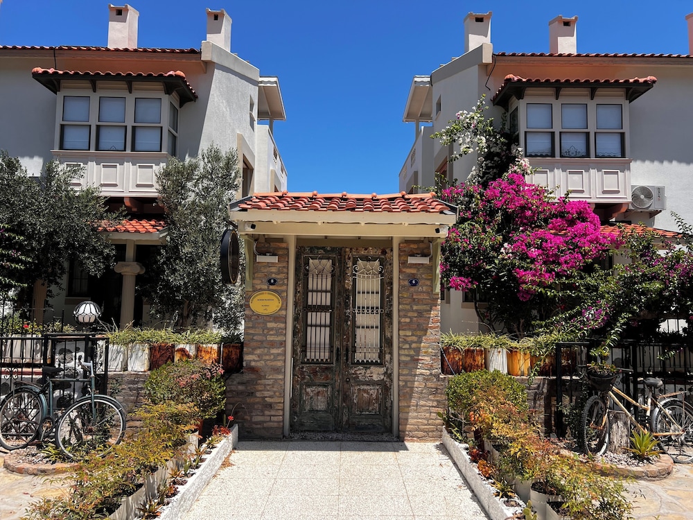 Morisi Pansiyon Karaburun - Karaburun