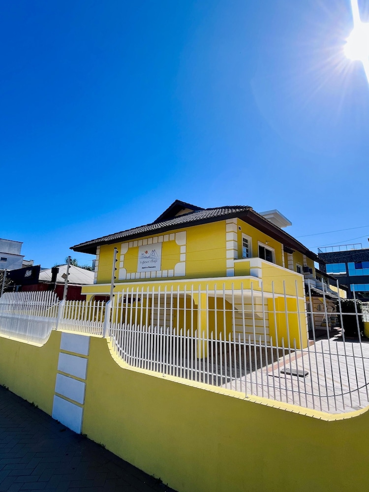 Pousada Village - Florianópolis