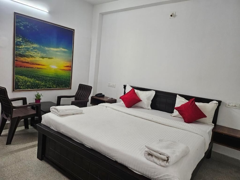 Hotel Vanamali - Tirupati