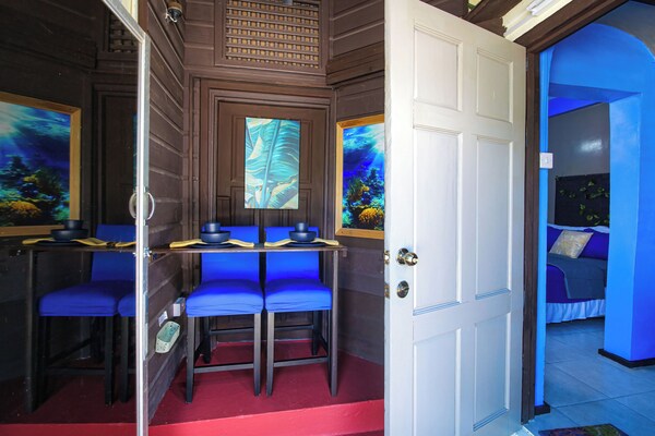 Tropic Nook - Sainte-Lucie