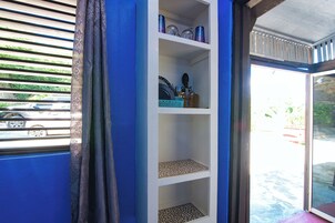 Estúdio Clássico, não fumadores | Cozinha privada