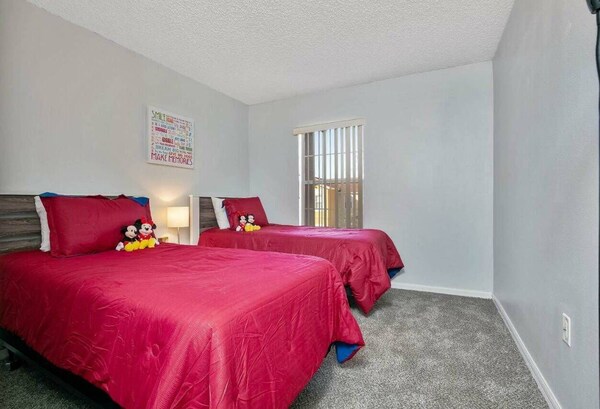 Quiet Resort 3br Nature Walk 20min To Disney - Kissimmee