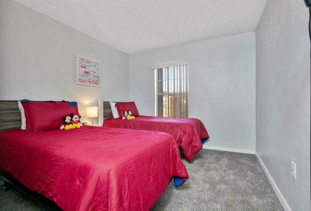 Quiet Resort 3br Nature Walk 20min To Disney - Florida